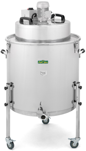 Holtermann Imker-Shop - ApiCera® uncapping wax melter 64 cm ...