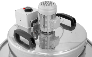 Holtermann Imker-Shop - ApiCera® uncapping wax melter 52 cm ...