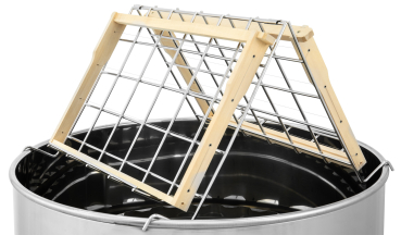 Holtermann Imker-Shop - ApiCera® uncapping wax melter 64 cm ...