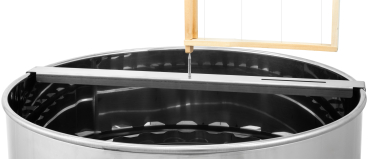 Holtermann Imker-Shop - ApiCera® uncapping wax melter 64 cm ...