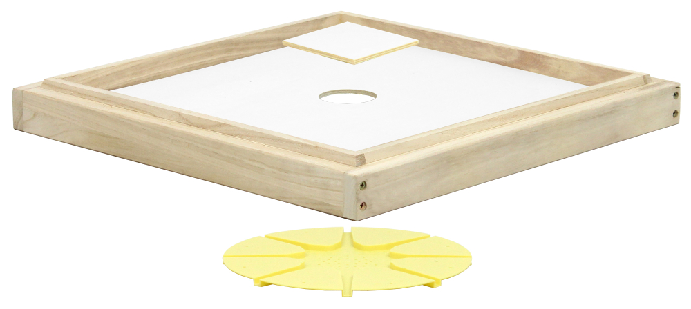 Holtermann Imker-Shop - Special offers Segeberger Bee Escapes