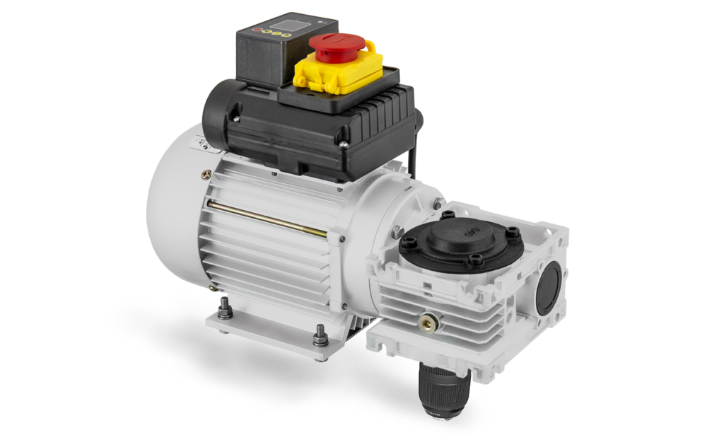 Gear Motor for Rührmeister | Holtermann Shop