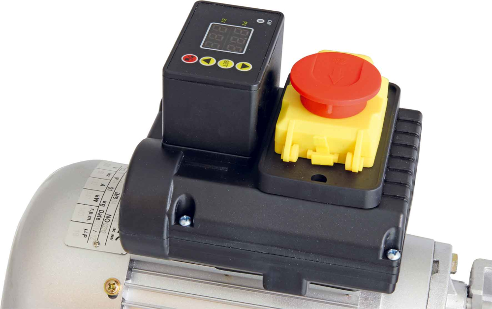 Gear Motor for Rührmeister | Holtermann Shop