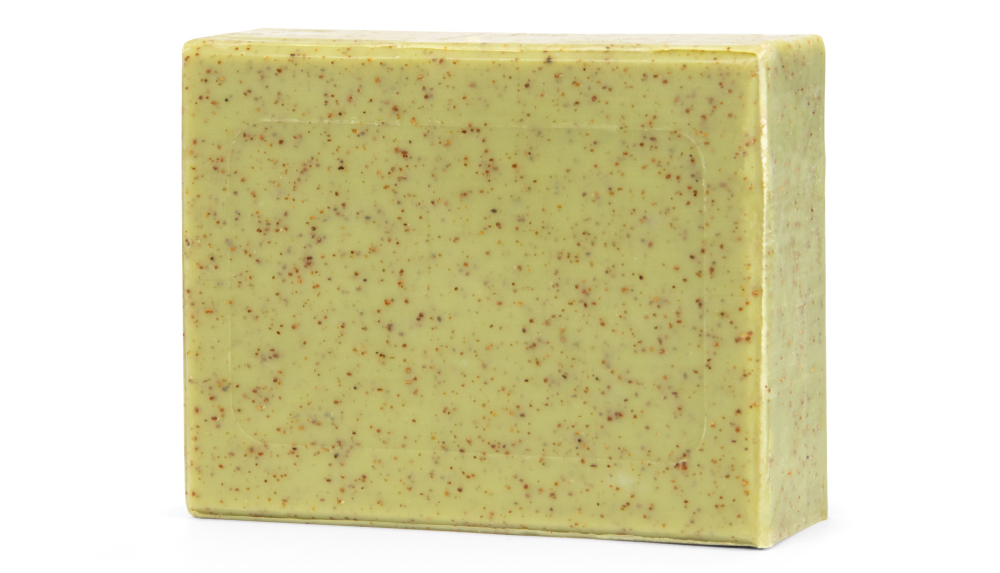 Holtermann Imker-Shop - ApiLinda® Almond & Olive Honey Scrub Soap ...